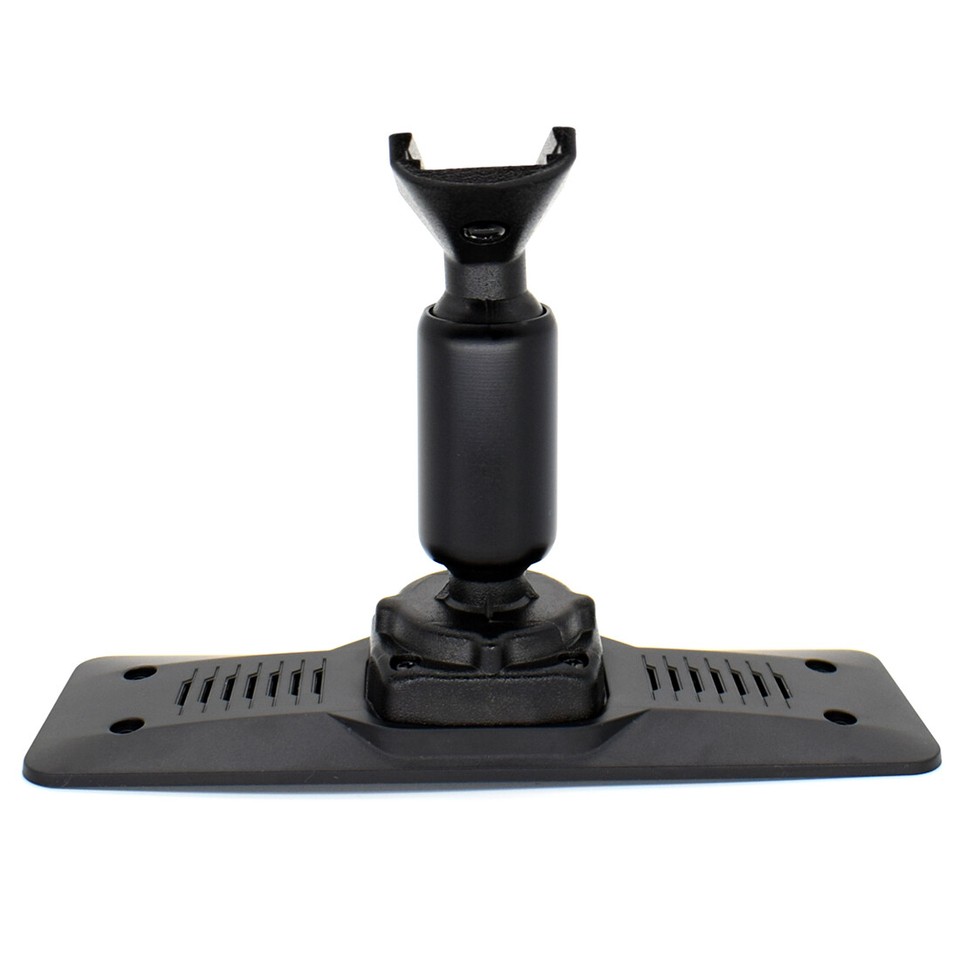 Car DVR RearView Mirror Bracket Mounting Plate Panel Interior Recorder ...