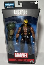 Marvel Legends Rage Abomination Build A Figure