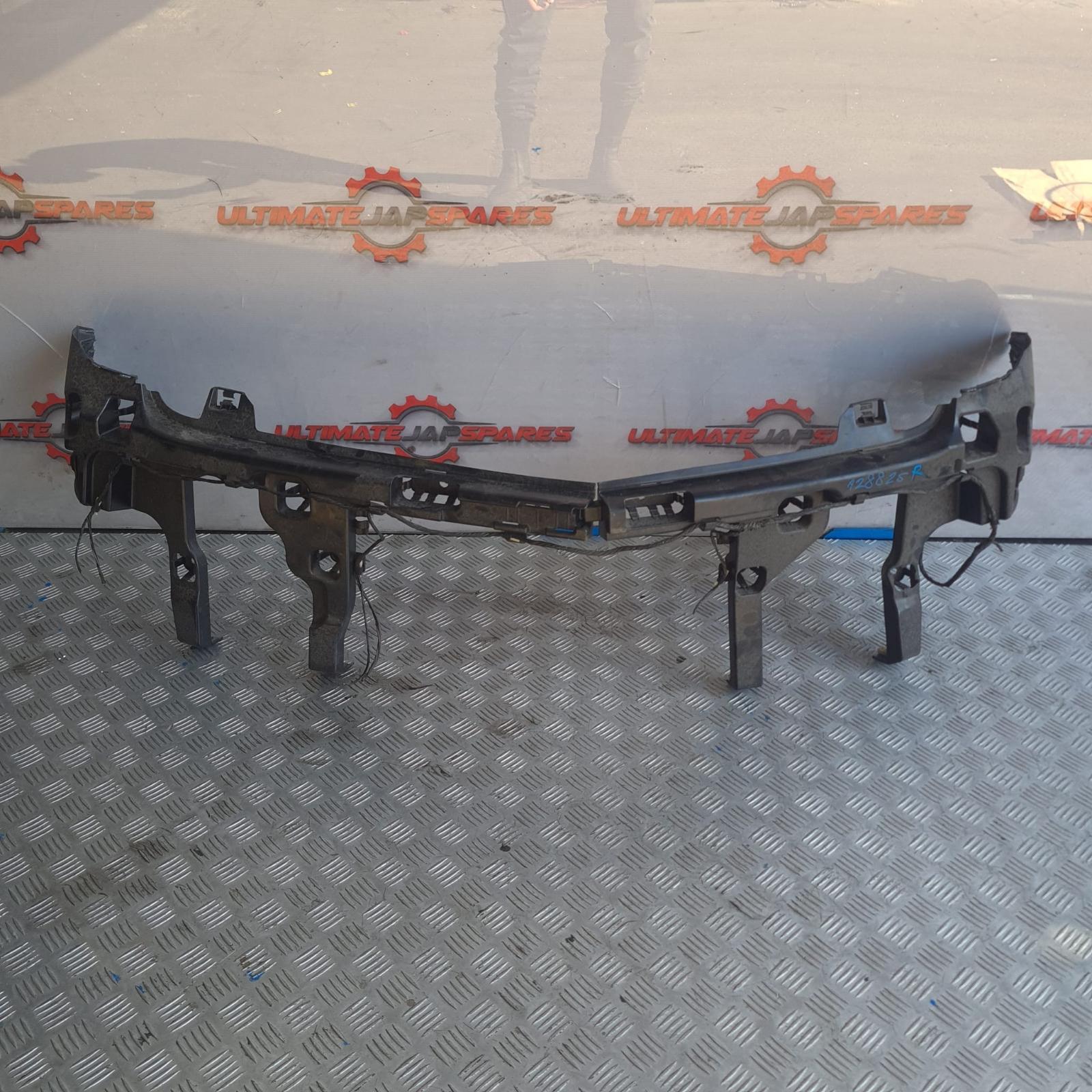 MINI COOPER REAR BAR BRKT/REINFORCEMENT RIGHT BRACKET, F55/F56 ...