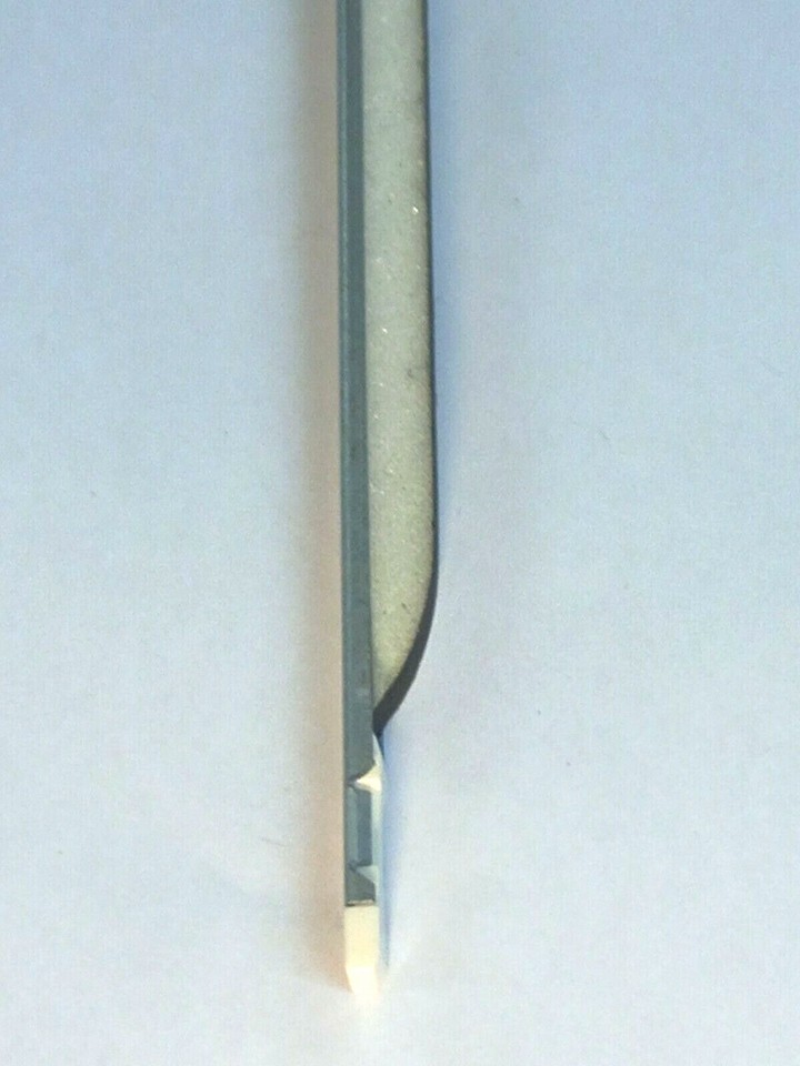 KNITTING MACHINE NEEDLE RETAINER SPONGE BAR FITS THE BROTHER KR260 ...