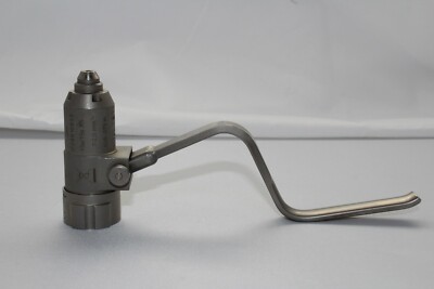 Stryker F1 Wire Collet - Stryker 1900-062-000 | eBay