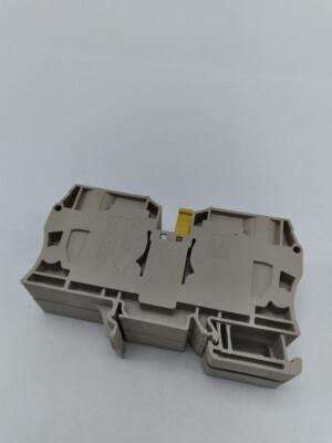 Weidmüller ZDU 35 Terminal Block 800V 35mm² Lot of 2 | eBay