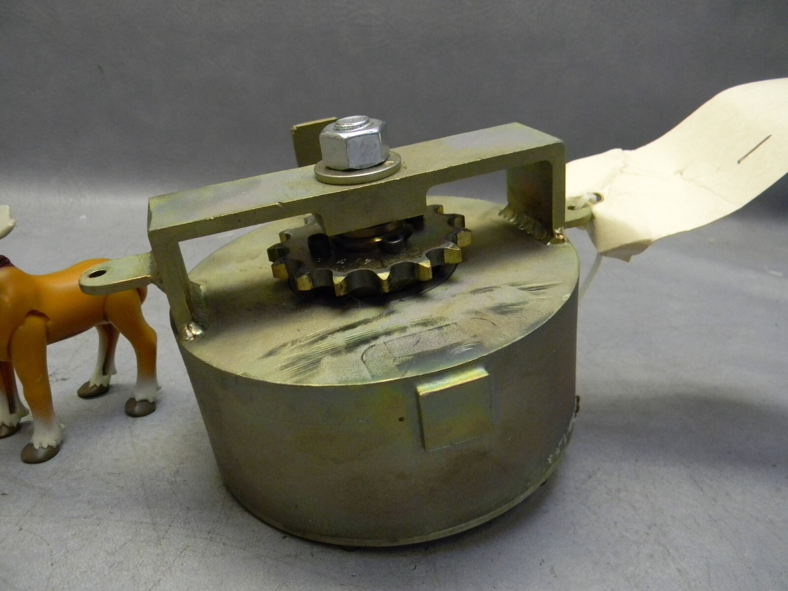 HK Systems 0071818-300 Tripper Assembly 300 RPM Cw | eBay