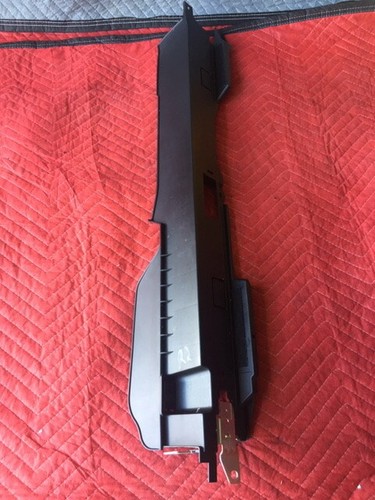 Mercedes Benz W164 ML350 Original Rear Right RH Side Trunk Trim ...