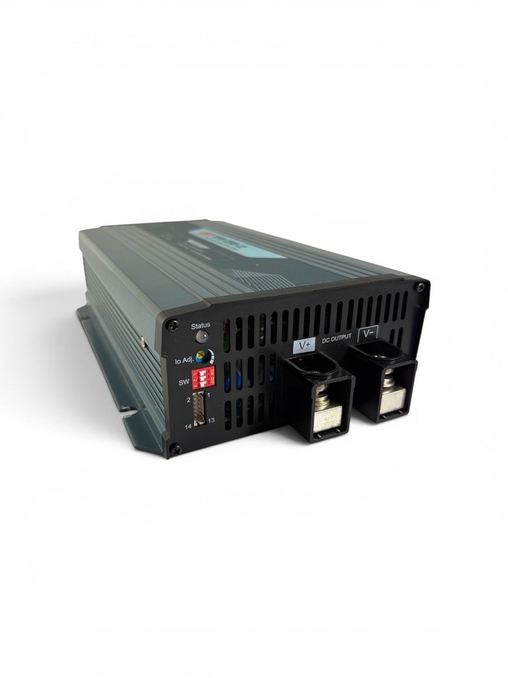 Mean Well MW 1200W High Reliable Ultra Wide Output Range Battery ...