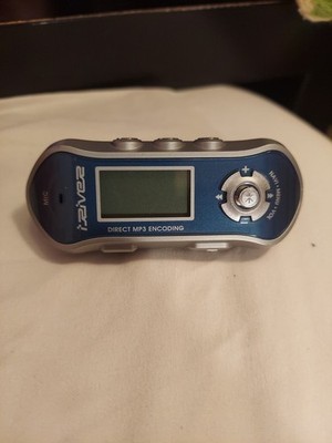 Iriver Ifp-390T 256Mb | eBay