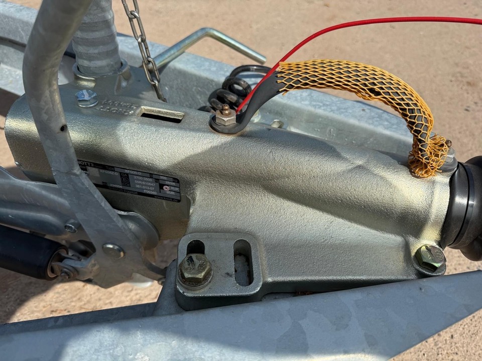 Ifor Williams CT177 tilt bed car transporter trailer - LED, infill and ...