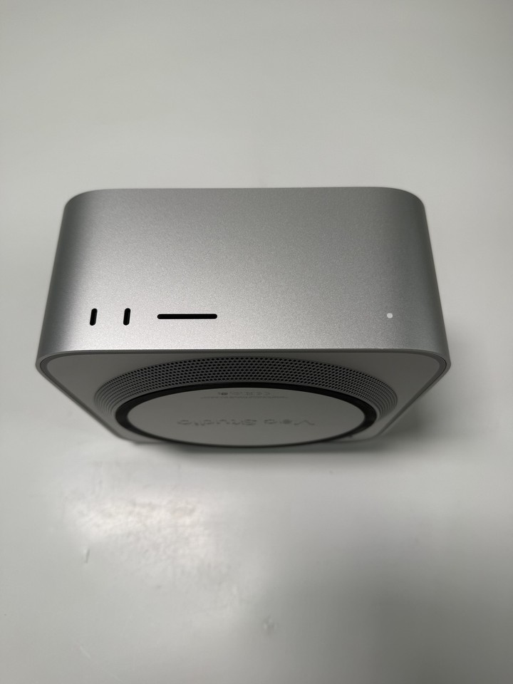 Apple Mac Studio Early 2025 M3 Ultra 32-Core CPU 80-Core GPU 4TB SSD ...