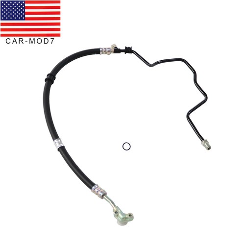 Power Steering Hose 53713-SJC-A02 Fits For 2006-2011 Honda Ridgeline 3 ...