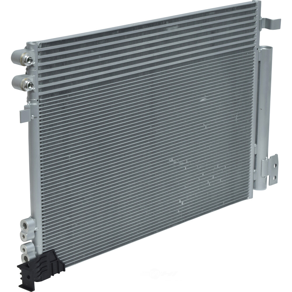 UAC CN4224PFC A/C Condenser and Evaporator - A/C Condenser for sale ...