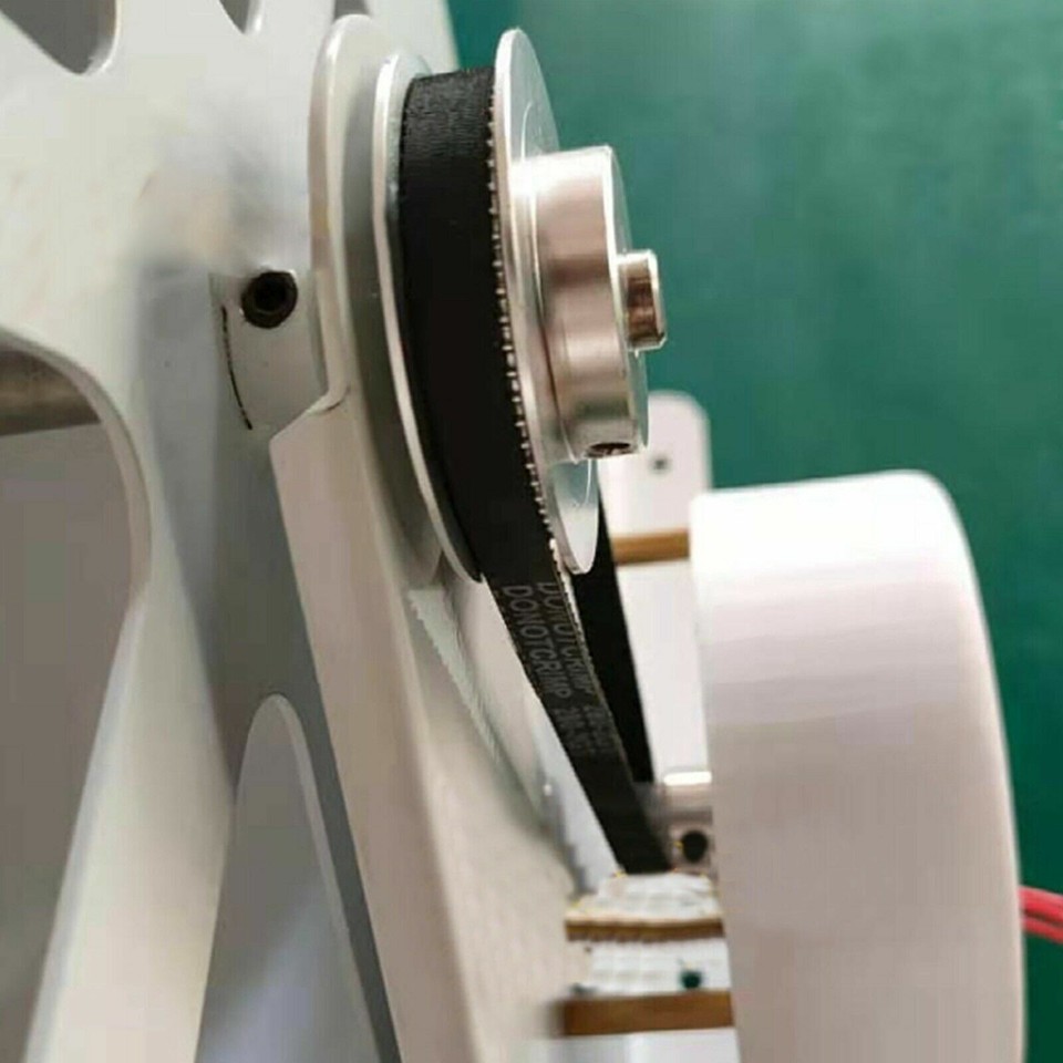 Water Turbine Generator Hydroelectric Generator Outdoor Wind and Water ...