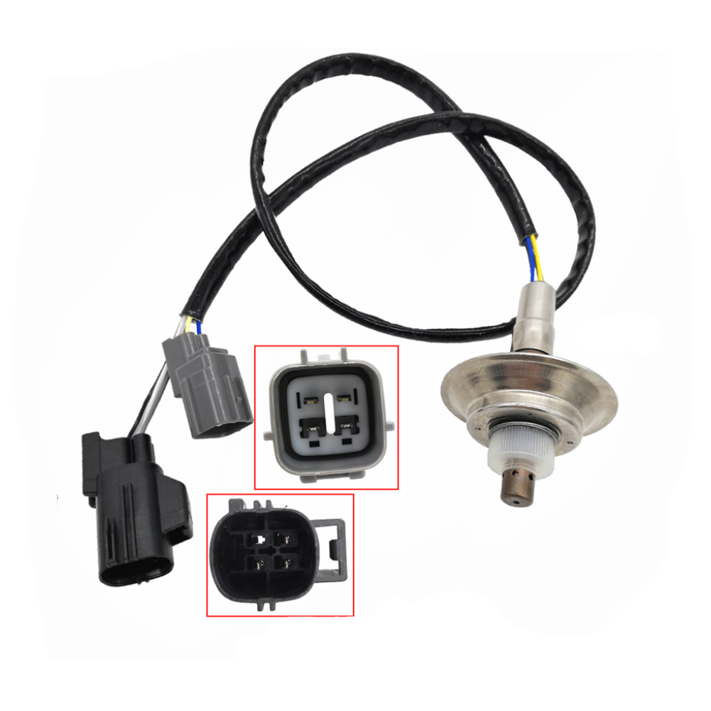 Front Oxygen Lambda Sensor For Mazda 3 CX-7 2.3L 2004-2009 234-5012 ...