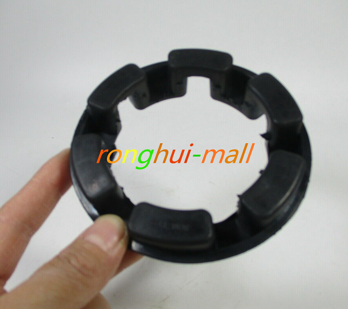 QTY:1 NM Rubber Coupling Cushion NM50 NM67 NM82 NM97 NM112 NM128 NM148 ...