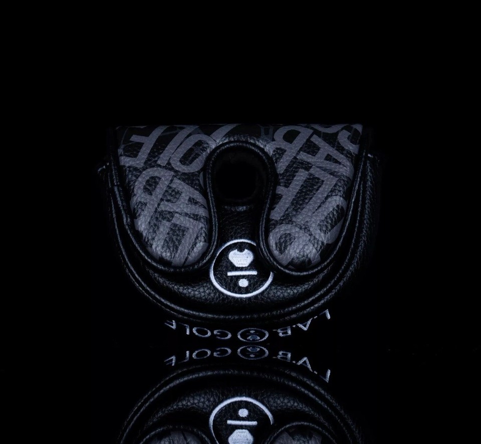 L.A.B. Rats LAB Golf Putter Cover Mezz.1 MAX The Web - Limited Release ...