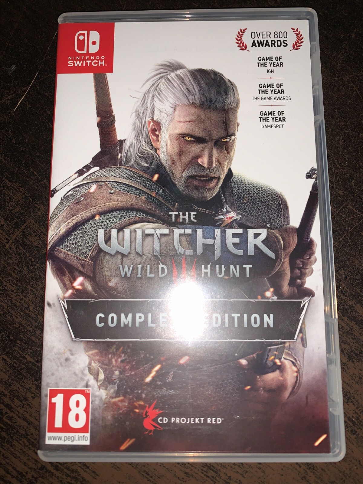 The witcher 3 pc controls - masaah