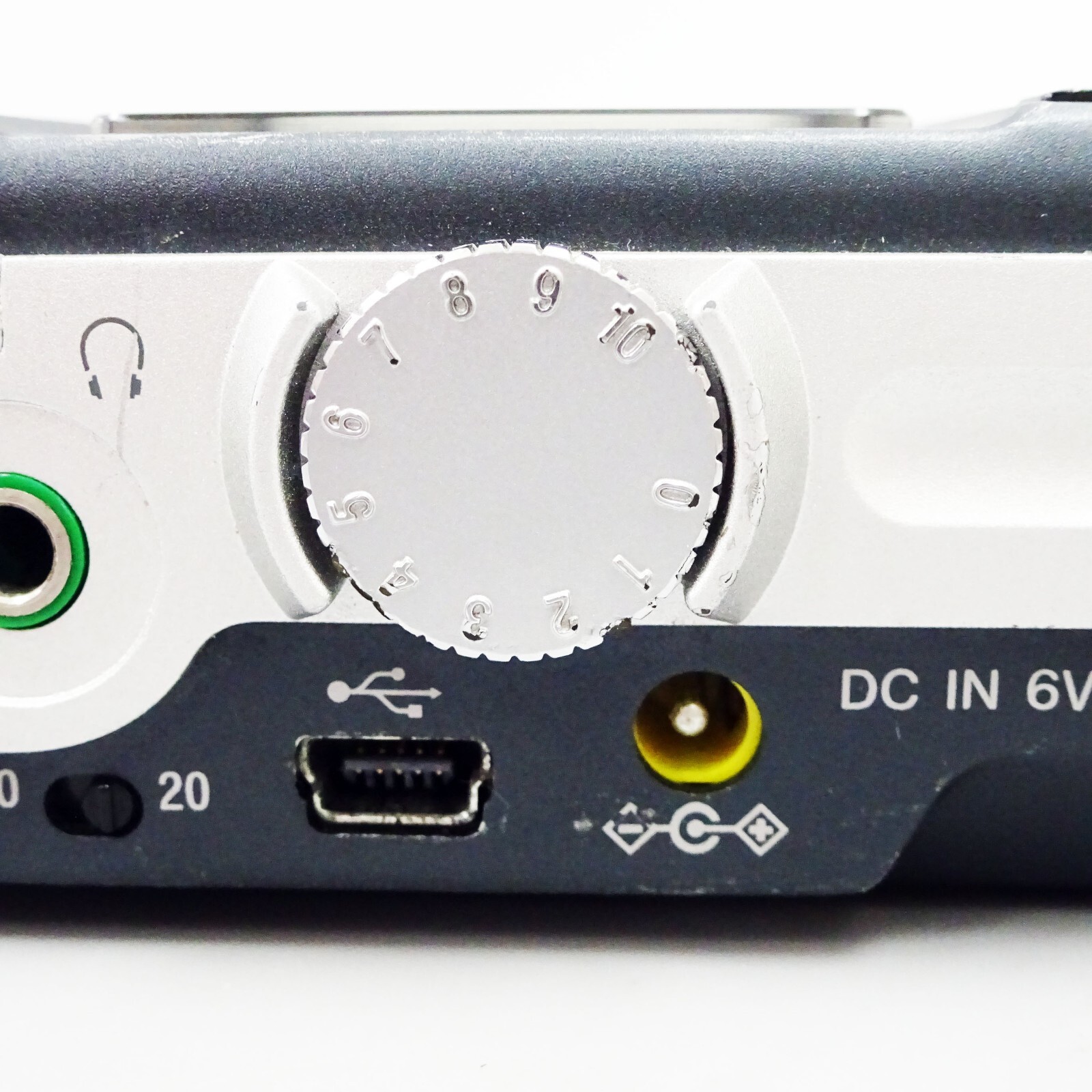 Sony Linear PCM recorder PCM-D50 4GB Japan Used | eBay