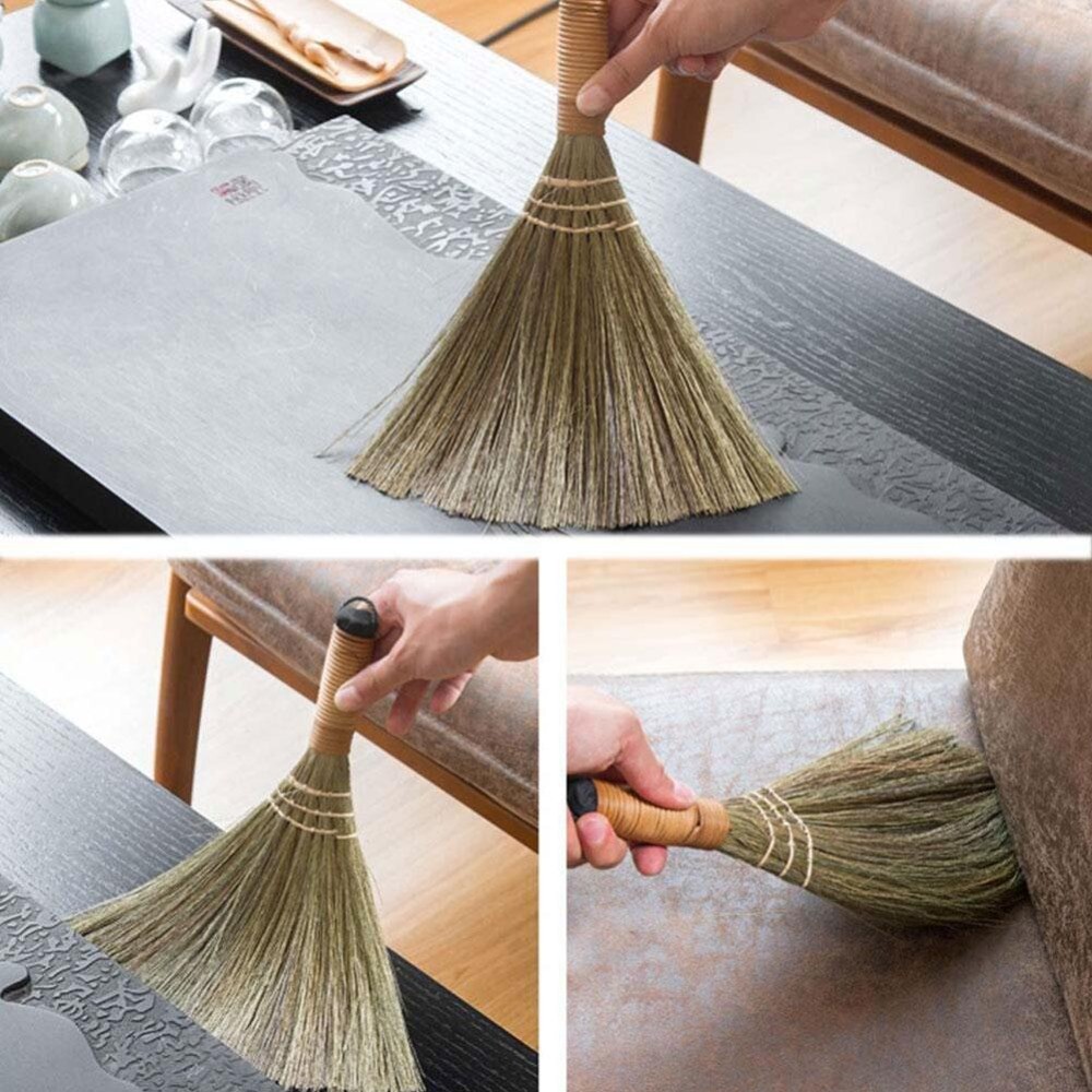 Tools Fur Household Soft Hair Clean Dustpan Sweeping Wood Floor ...