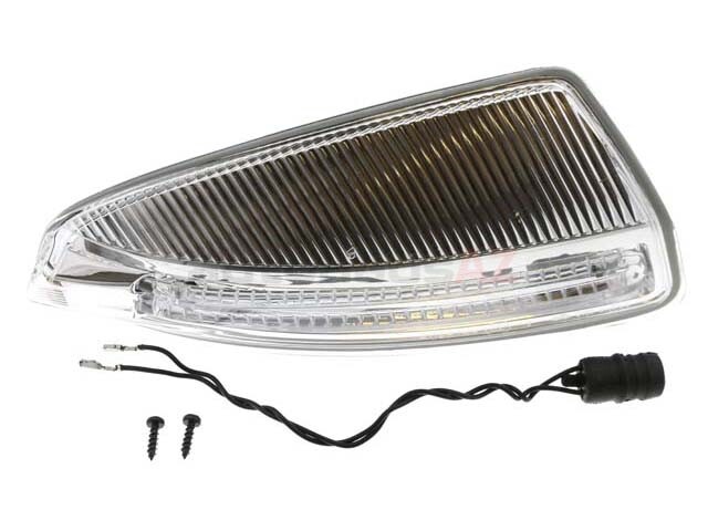 for MERCEDES Genuine Turn Signal Light Lens Right 1649061400 for sale ...