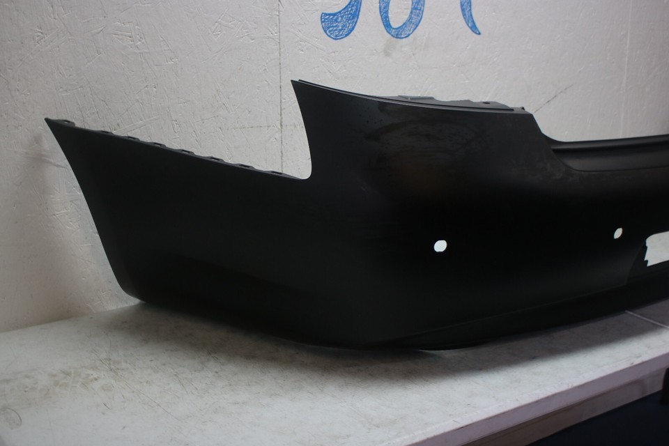 2010 2013 INFINITI G37 SEDAN REAR BUMPER COVER | eBay