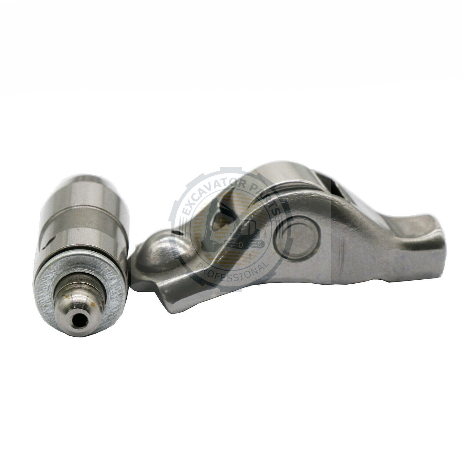 48pcs Engine Rocker Arm & Lifter Kit Fits 2004-10 Ford Explorer 4.6L-6 ...