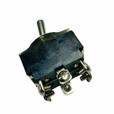 New Universal Toggle Switch 6 terminals | eBay