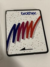 Brother Ped-basic Embroidery Card Writer and Reader for sale online | eBay