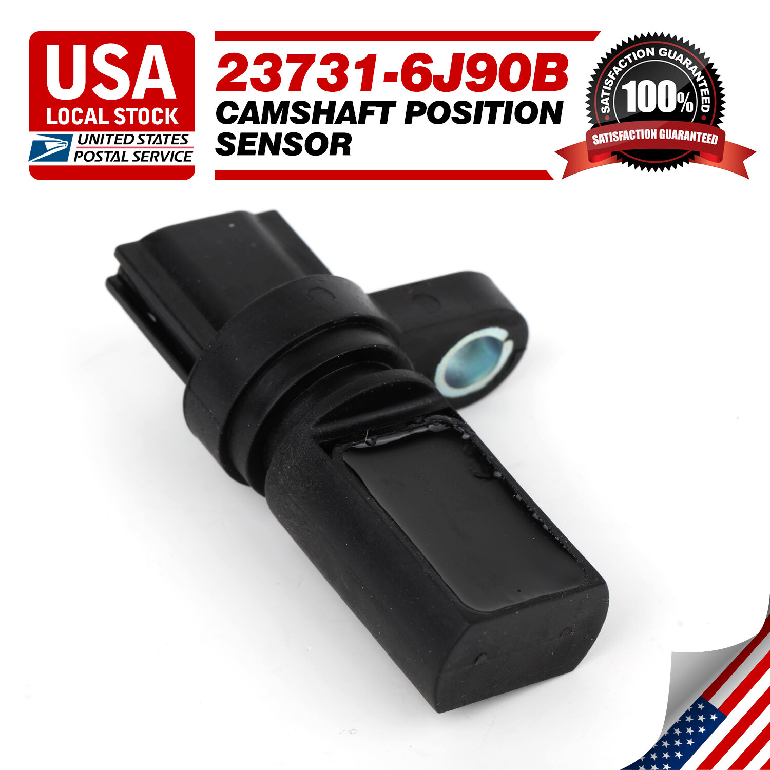 Camshaft Position Sensor For Infiniti FX35 G35 I35 M35 3.5L NISSAN ...