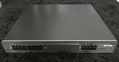 Complete Alcatel Lucent OmniPCX Office PABX System set 7 Deskphones ...