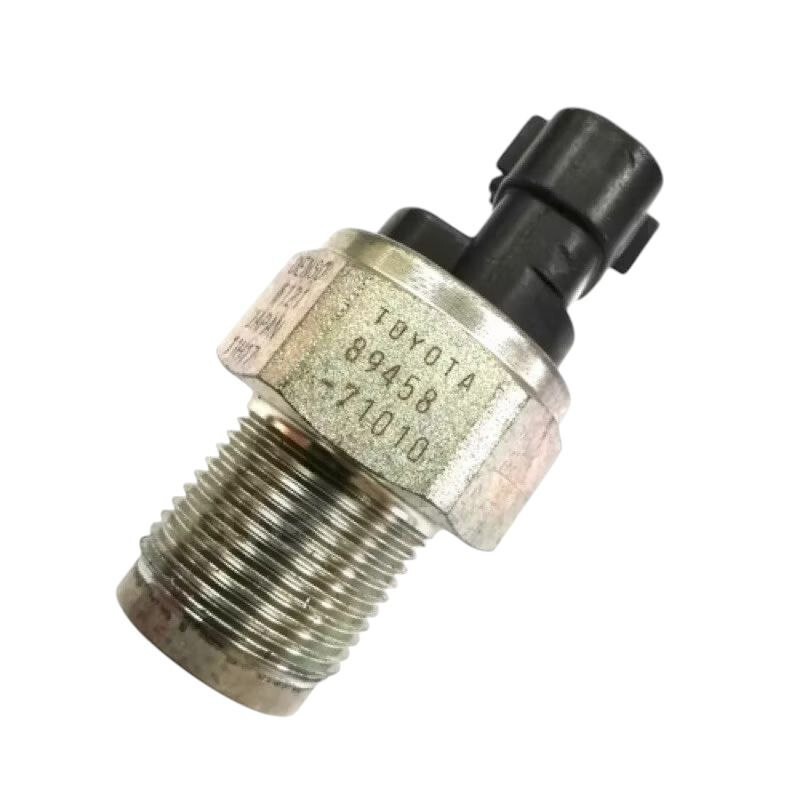 Common Fuel Rail Pressure Sensor 89458-71010 For Toyota Hilux Kun25 ...