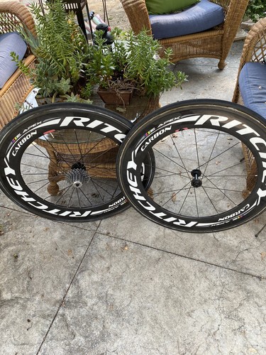 bicycle wheelset 700c carbon | eBay