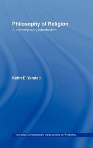 Routledge Contemporary Introductions to Philosophy Ser.: Philosophy of ...