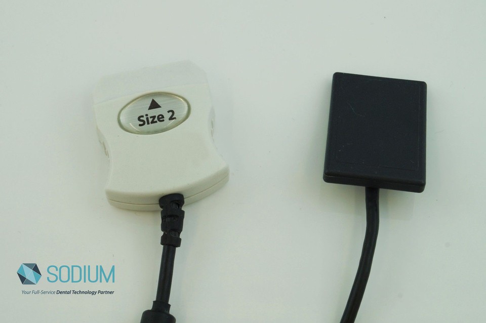 Dentrix Image Ray Dental X-ray Sensor Repair & Diagnostic for Broken ...