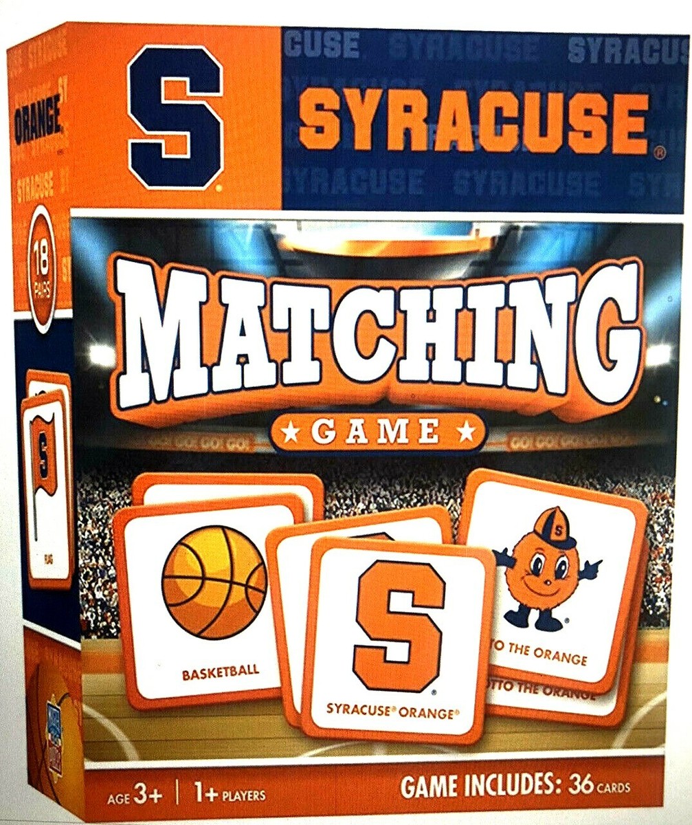 Syracuse University Official Colors Of University Visual