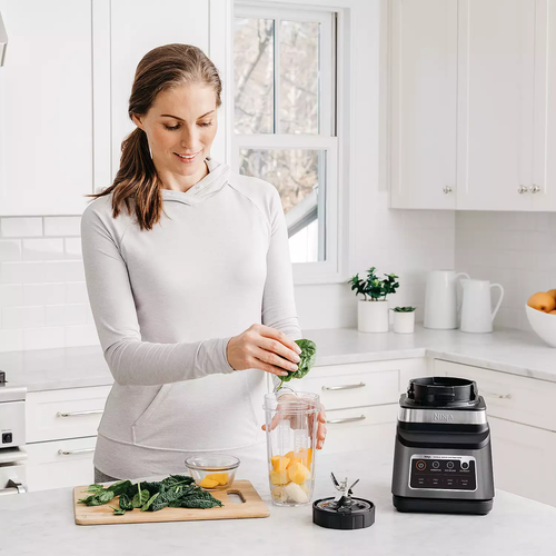 Ninja BN751 Professional Plus Blender - Black for sale online | eBay