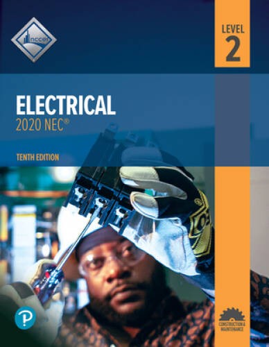 Electrical Level 2 - Paperback By NCCER - GOOD 9780136897828| eBay