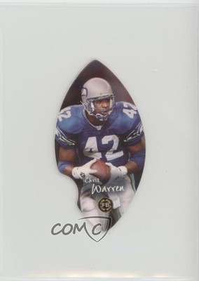 1996 FlickBall Chris Warren #93 | eBay