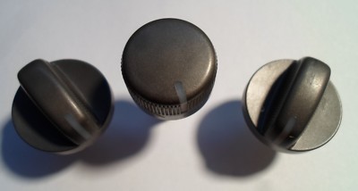 05 06 07 08 09 SUBARU LEGACY OUTBACK CLIMATE CONTROL KNOB SET OEM FREE ...