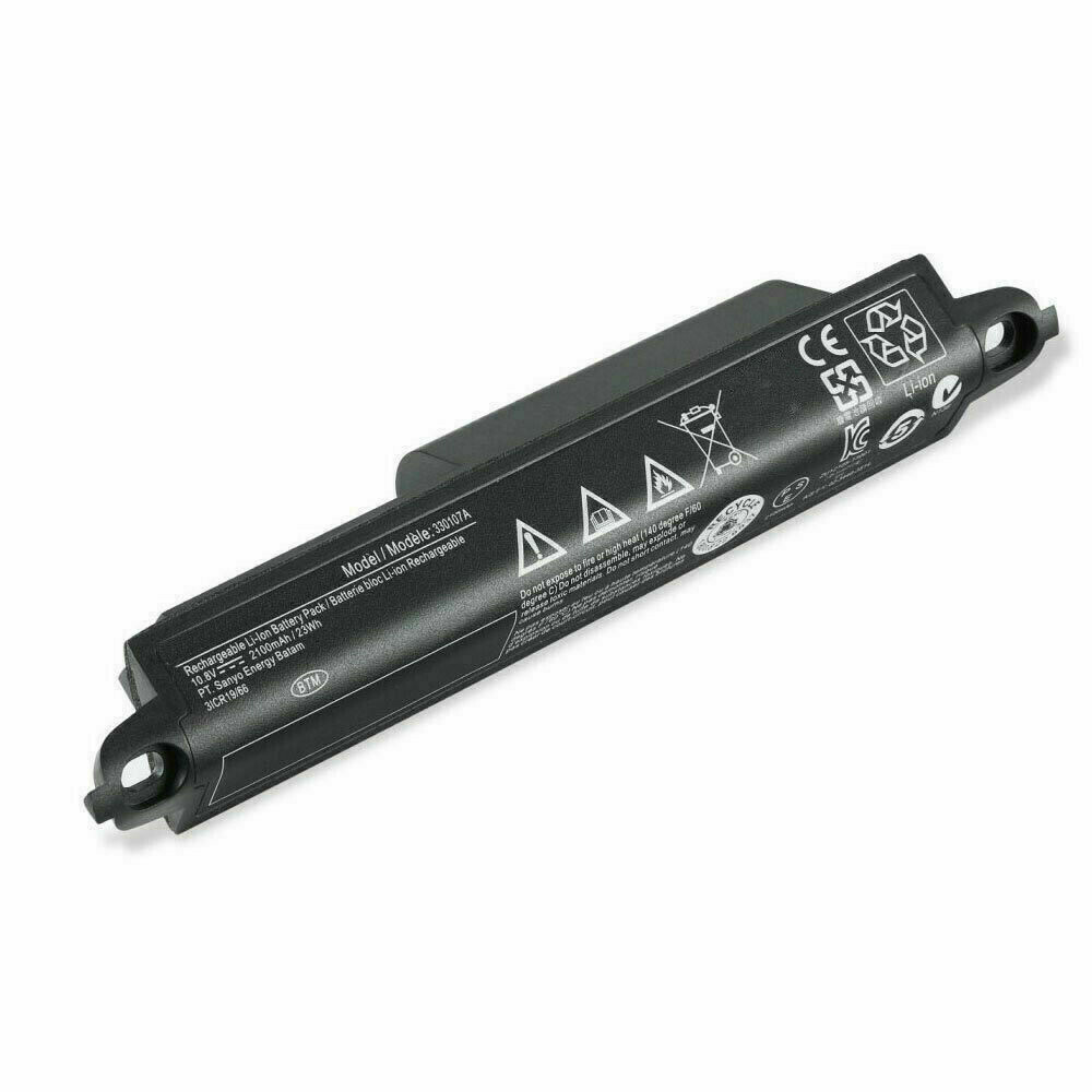 New 359498 Battery for Bose Soundlink II III 330107 359498 359495 ...