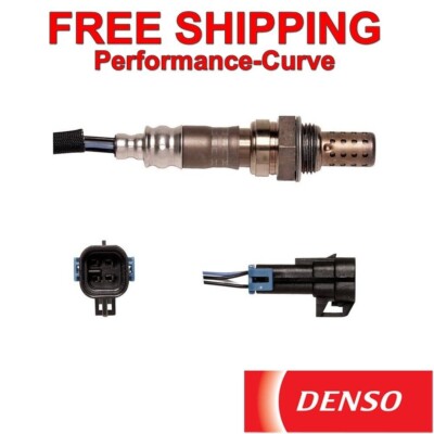 Denso Oxygen Sensor - OE Style - 234-4018 | eBay