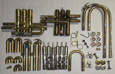 Conn 16A Cornet -Replacement Parts- | eBay