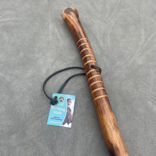 River Ridge walking stick made from various exotic woods 47.5 inches | eBay