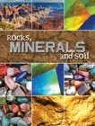 Rocks, Minerals, and Soil (Let's Explore Science (Paperback ...