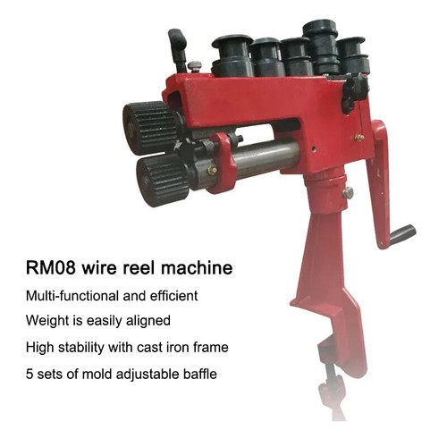RM08 Rotating Machinery Industrial Grade Cast Iron Rotational Molding ...