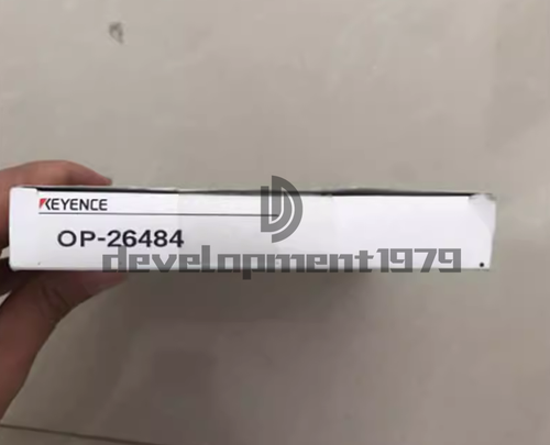 1PC New in box KEYENCE OP-26484 proximity sensor | eBay