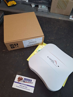 Meru dual radio access point AP1000 model #AP1020i NEW | eBay
