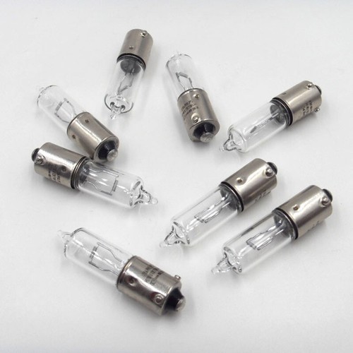 2pcs Philips H21W 12356 BAY9s Turn Signal 12V21W Reversing Light Rear ...