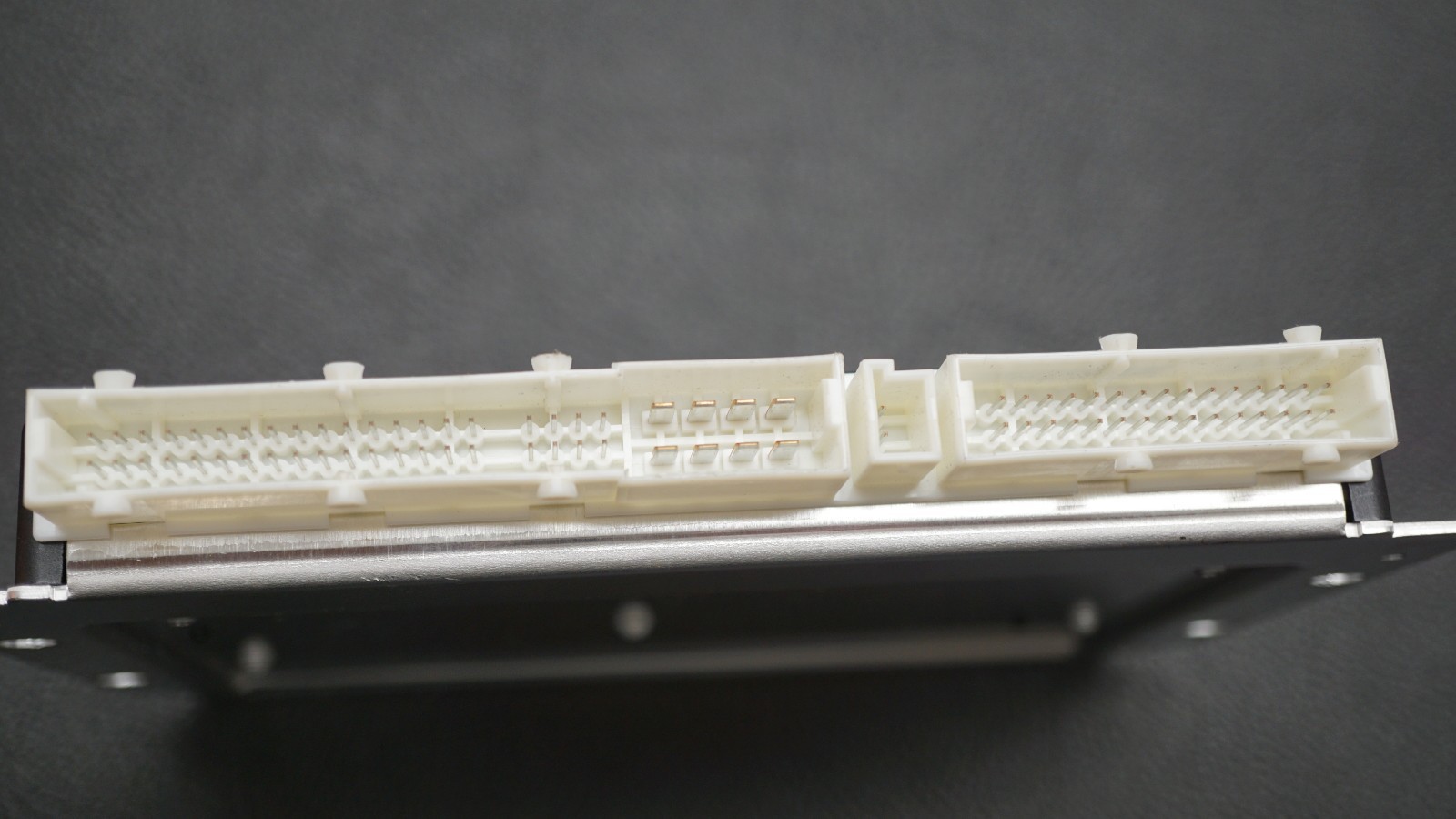 OEM MERCEDES BENZ GLE GLS W166 X166 AIR SUSPENSION CONTROL UNIT ECU ...