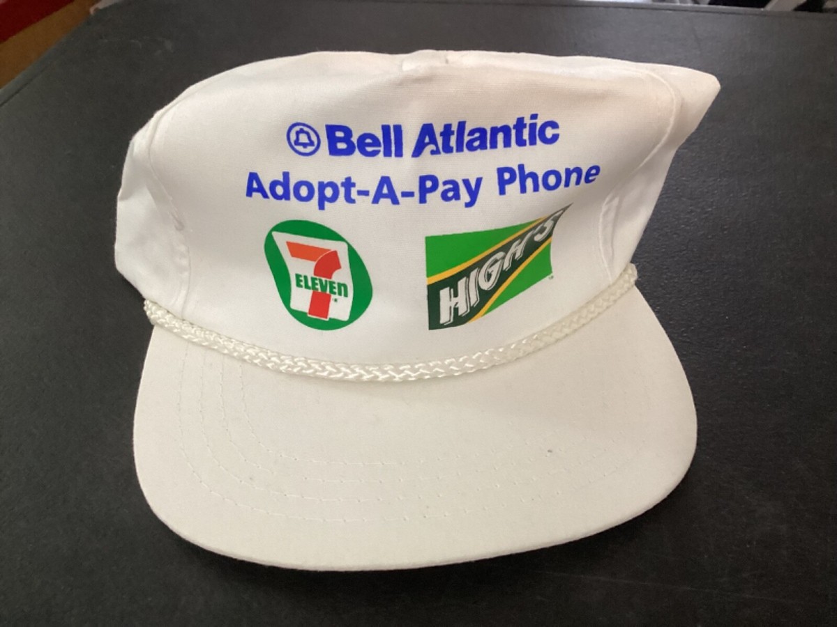Bell Atlantic Logo