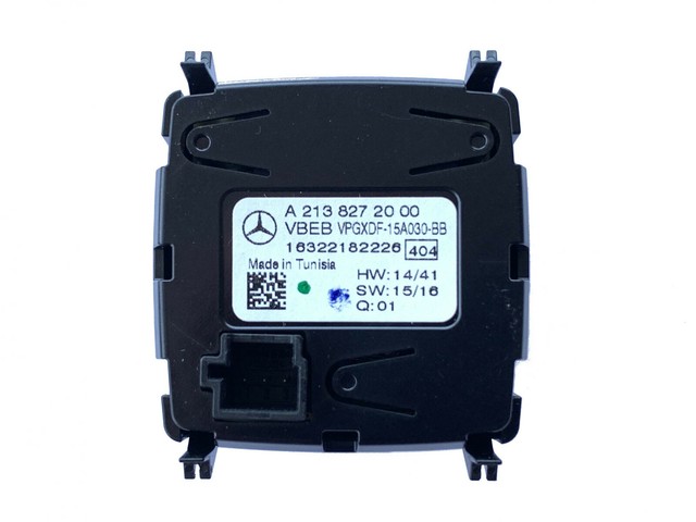 Mercedes-Benz A2138272000 for sale online | eBay