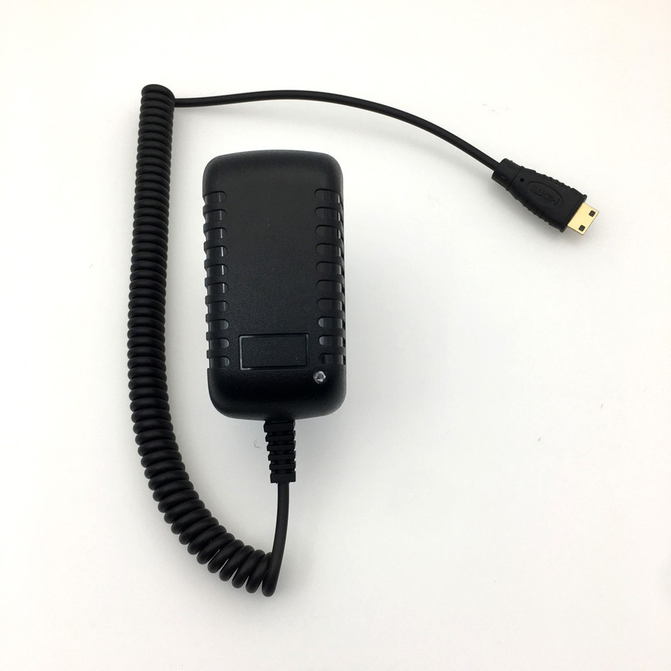 EU Plug Power Adapter Charger For Verifone Pos Terminal Vx680 Vx 680 | eBay
